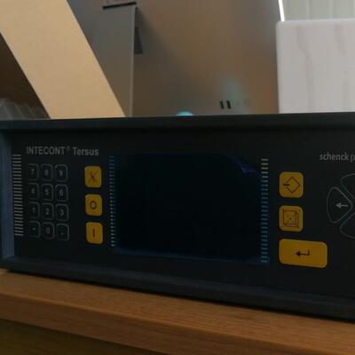 SY-8001称重控制显示仪AVT2105称重控制器 SY2101称重显示控制器