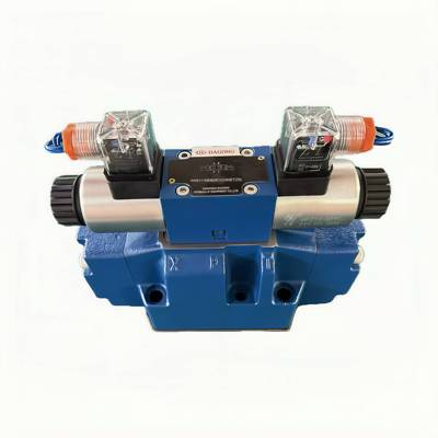 上海达工液压电液换向阀4WEH10E 4WEH16E 4WEH25E 4WEH32E