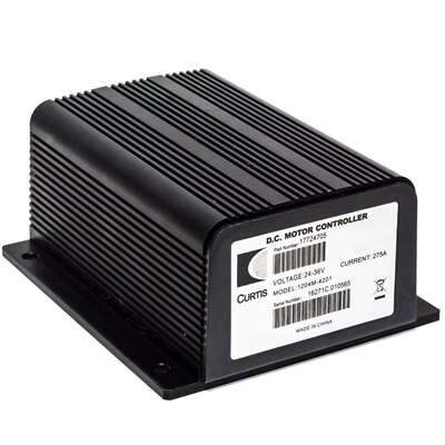 电机控制器1204M-4201电机218236GT叉车电机控制器直流电机泵总成