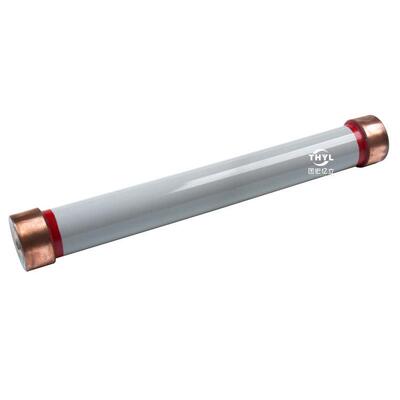 RN1-10KV/30A40A50A60A75A户内压限流熔断器460*70mm