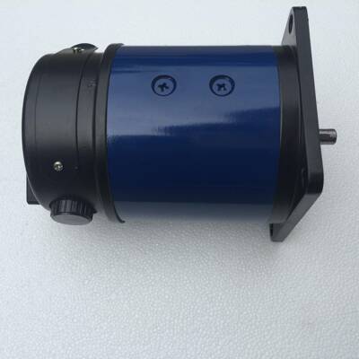 90SZ54直流电机直流伺服电动机150WDC220V3000r/min博山微电机