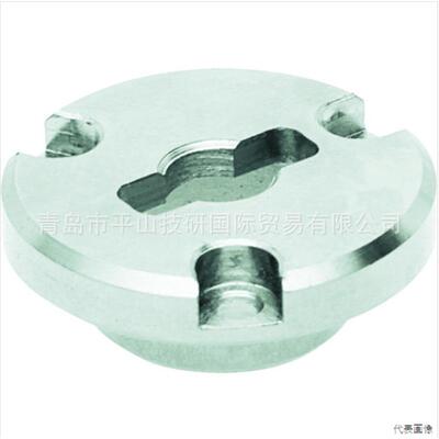 IMAO今尾QCTH0525-B-SUS凸轮套快速锁紧器夹具