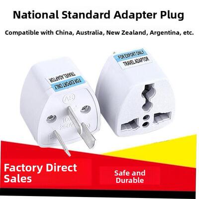 Power Adapter American converter plug socket converter