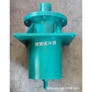 起重机配套HT4-1600行车碰头电动平车用的缓冲器