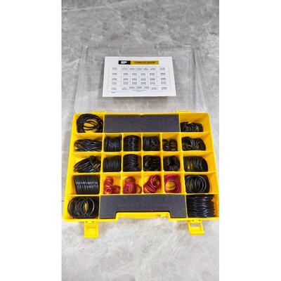 工程机械盒 修理密封件密封圈车型挖掘机 配件盒型4c4782o修理圈o