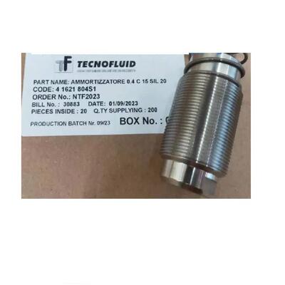 供应TECNOFLUID意大利缓震器_4-1621-804S1
