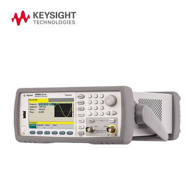 是德Keysight 33611A函数任意波形信号发生器 安捷伦33611A