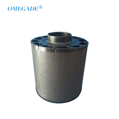 供应MG75螺杆空压机空气过滤器滤芯P624918空滤芯ECC105004空气滤