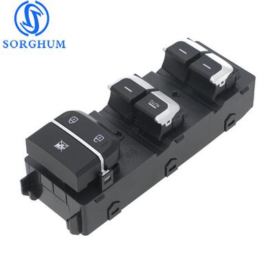 93571-D4010适用于18-22年起亚/KIA OPTIMA汽车配件 车窗升降开关