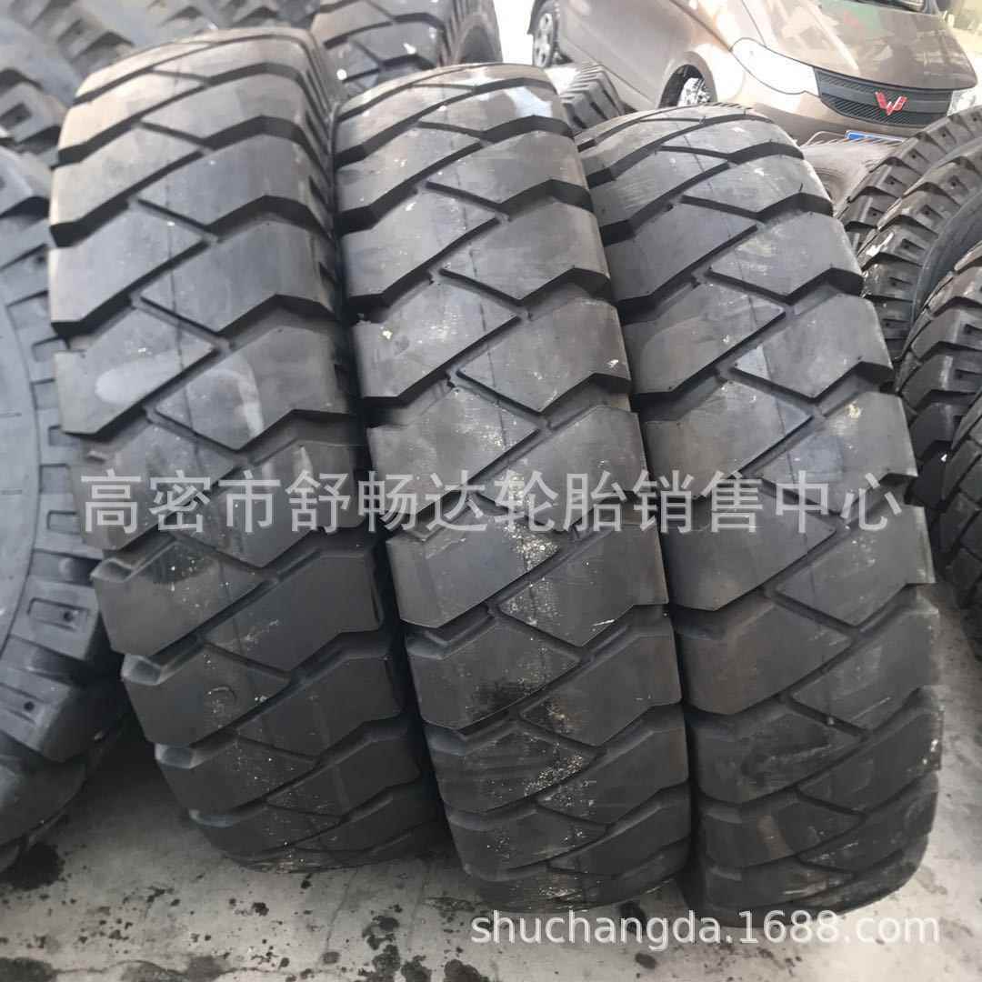 现货供应 14.00-20双钱牌 越野轮胎 工程机械轮胎