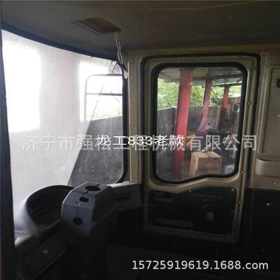 装载DNU盘机龙工33驾驶室总成8椅仪表座变速箱总成工程机械