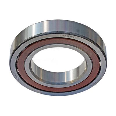 HRB 7218 AC 46218J 哈尔滨角接触轴承 内径90mm 外径160mm厚30mm