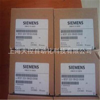 【议价】6ES7223-1BH22-0XA8 S7-200数字量输入/输出模块6ES72231