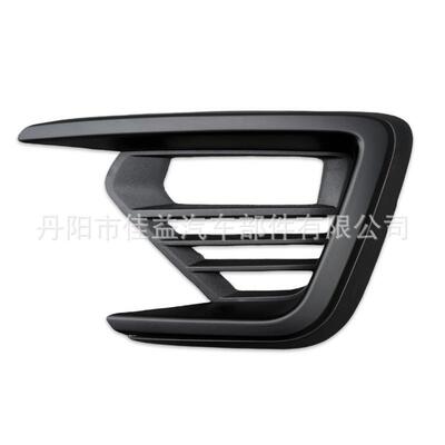 适用于福特Expedition征服者2018款雾灯罩雾灯框JL1Z-15A245-AA
