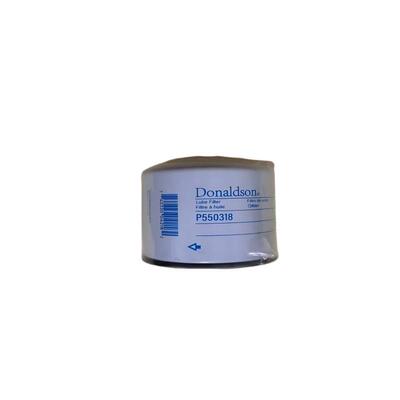 供应P550318机油滤芯发电机组挖掘机滤清器