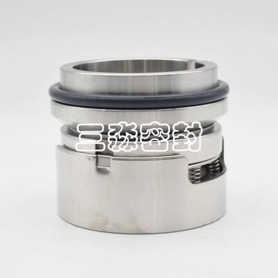 厂家直销化工泵机械密封M74N/M74-65WWF 耐酸碱水泵水封 密封组件