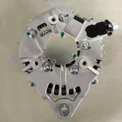 发动机配件LR1110-733C交流发电机 8980750250 LR1110-733 13215
