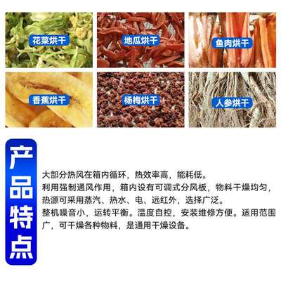 业供应天然气烘箱 工 烤箱不锈钢天热气加高温烘NUL箱 专业制热作