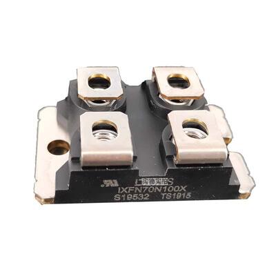 IXFN70N100X IXFN72N55Q2 稳压二极管 mos管控制电路