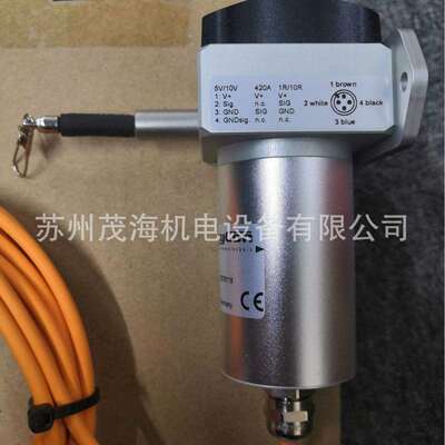 苏州茂海现货供应waycon产品SX50-750-10V-KA05