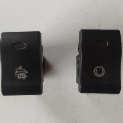 五征原厂配件适配奥驰T3X3D3X2T2新款缔途Q2Q3高低速开关取力开关