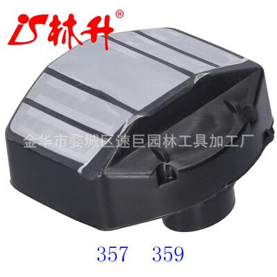 林升供应割草机配件795259空滤套装百力通491588