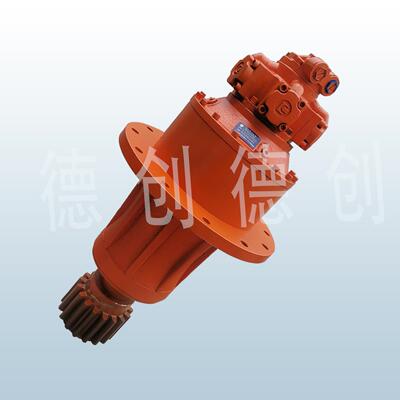 替代OILP00669/99BI-NHM2-100I浓密机选矿专用低速大扭矩液压马达