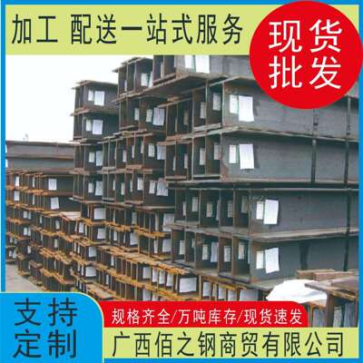 工字钢 h型钢 钢材 工字钢理重