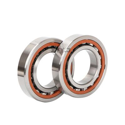 哈尔滨欣悦机床主轴配对轴承7304 7305 7306 7307 7308 7309P5