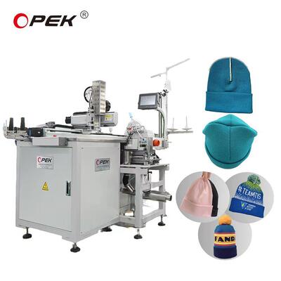 OPEK300HS 自动针织缝头机 缝纫机 厂家直销 质量保障