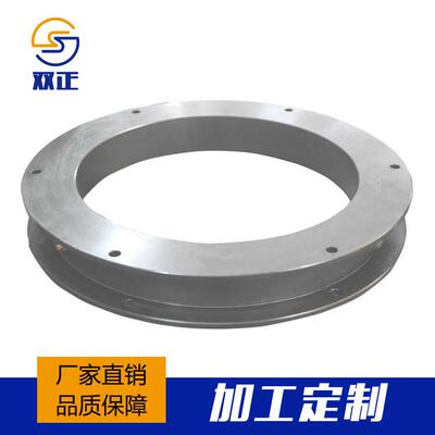 交叉滚柱式抓木机上可用齿淬火111.25.560