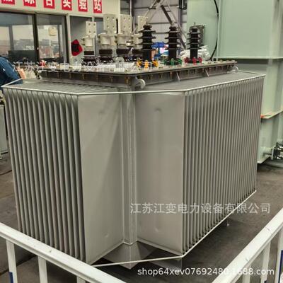 生产20200出0口11KV2K变压器350KVA2600kvVa2250kva电力变压器厂