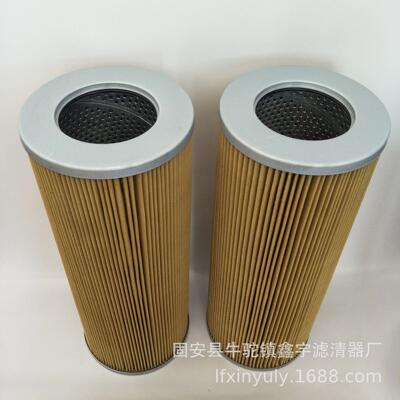 厂家供应ZA2L400W-BZ1电厂煤磨液压站滤芯ZA3LS400L2-FN1