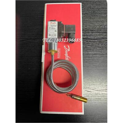 丹佛斯Mbc8100温度开关061B8002/8004/8103/8116/8119正品