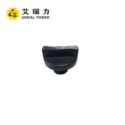 Genie 29557GT加油口盖 用于GenieS-60 Z-62/40 GTH-1056 GS-5390