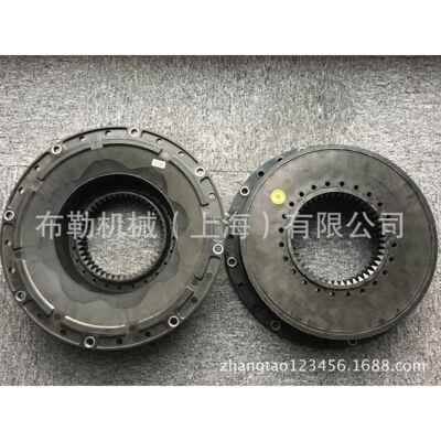 大连KTR法兰橡胶尼龙盘BOWEX-ELASTICG80HE11.565SHADA352.42