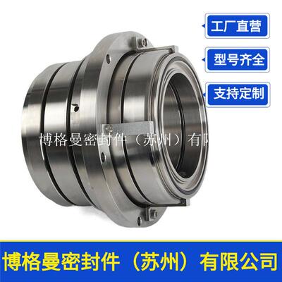 LP-D-SA-D4S1/70-DE机械密封造纸厂压力筛用机械密封现货质保