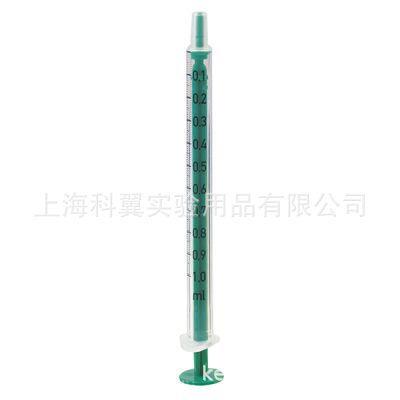 HSW4010.200V0henke-ject1mL注射器适用接触角测量仪实验室专用