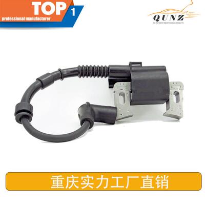 适配汽油机GX690 GX630双缸高压包线圈30500-Z6L-033/043