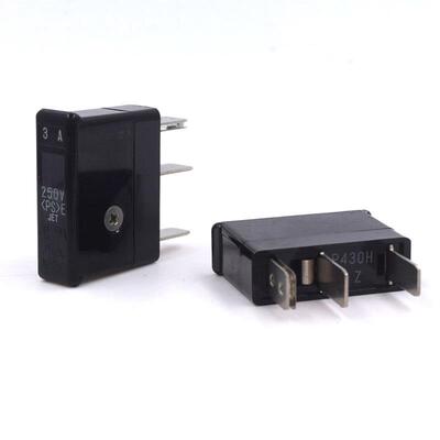 P435H 数控机车床大东DAITO保险丝A06L-0001-0101 P435H