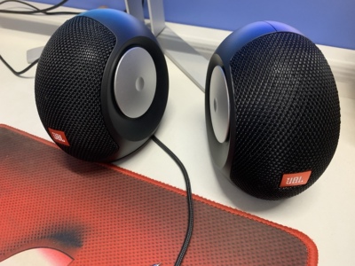 评测感受JBL PEBBLES Mini BT2怎么样？讲述心酸经历，不看后悔？-都市良品