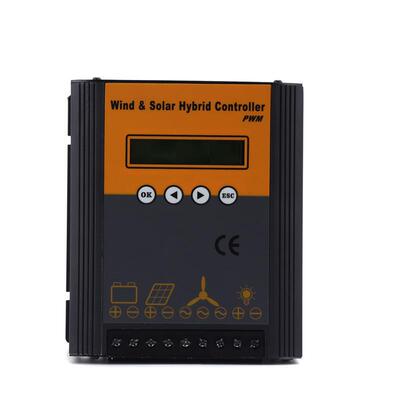 12V24V48V风光互补控制器PWM 风机控制器 300W500W600W700W800W