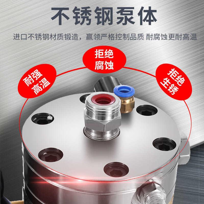 全自动多功能电动高压乳胶漆喷涂机无气喷漆机油漆涂料喷漆枪家装