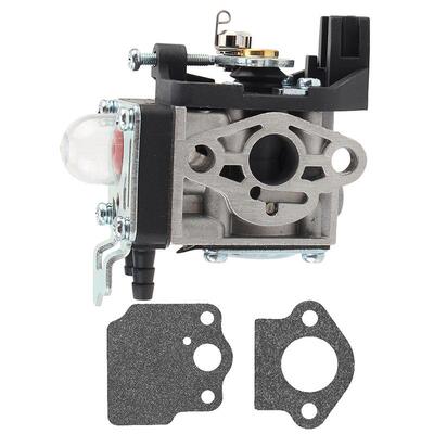 ECHO SRM-2620 化油器 HCA-2620 A021004600 PPT-2620 T262X
