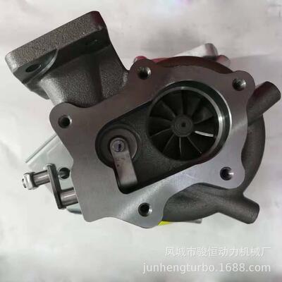 涡轮增压器GT2764247-500124100-4640SK50-8TURBOCHAGT2