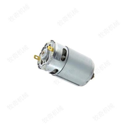 牧田电机629395-8 DF333 10.8V电钻电动工具配件DF033 HP333马达