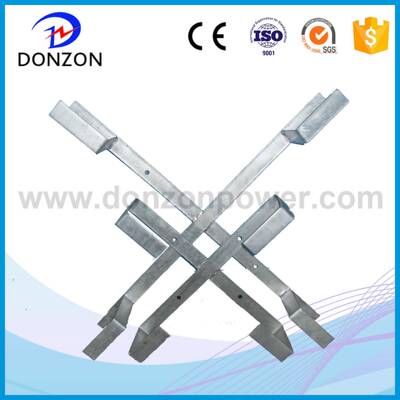 ADSS/OPGW用光缆金具 杆塔用预留架 余缆架 盘留架YLJ-660