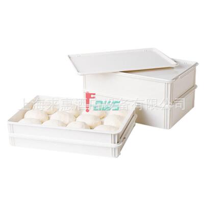 CAMBRO DB18263CW-148 面团存储箱(白色/聚碳酸酯)