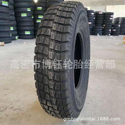 艾力特600R13半钢货车轮胎600R14 R15 650R15 R16加强耐磨轮胎