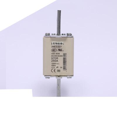 德国快速熔断器 保险丝3NE3227 3NE3225 3NE3224型号齐全 现货